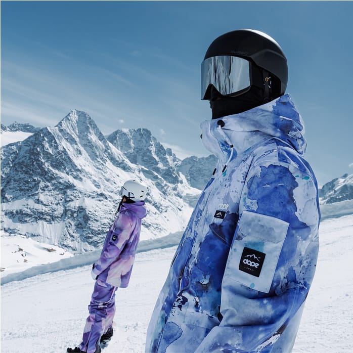 Ridestore.fi - Lumilautailu - Laskettelu - Ulkoilu - Streetwear